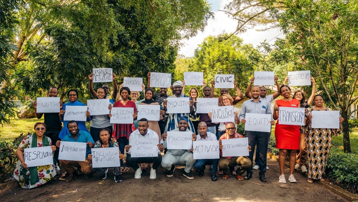 Civil Society Alliances Transforming Education Systems in Africa ...